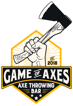 Game of Axes – Game of Axes – Axe Throwing Bar