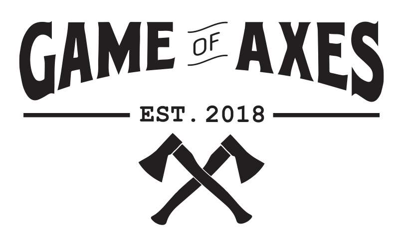 Game of Axes – Game of Axes – Axe Throwing Bar